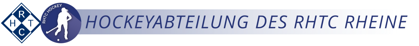 Vorstand - RHTC Rheine e.V - HOCKEY